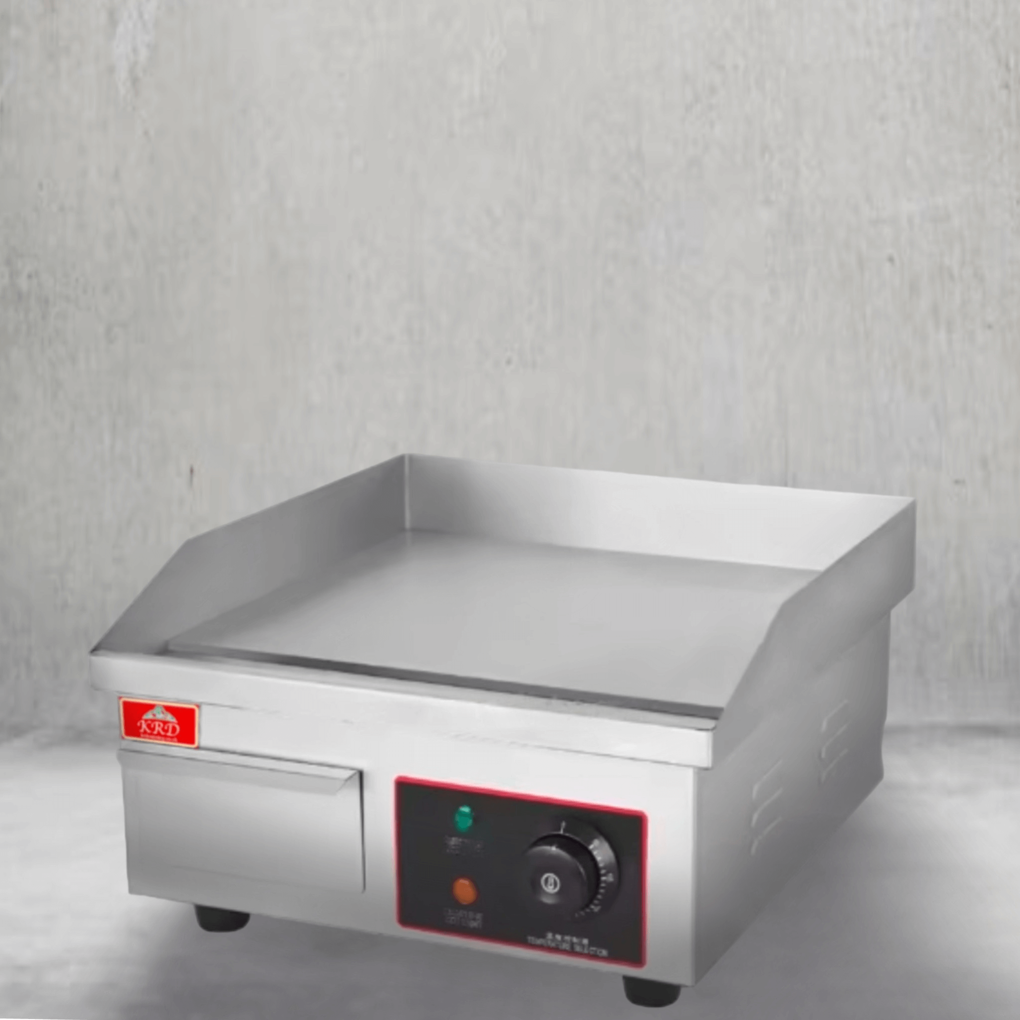 Commercial Griddles for Catering Use | KRD Catering