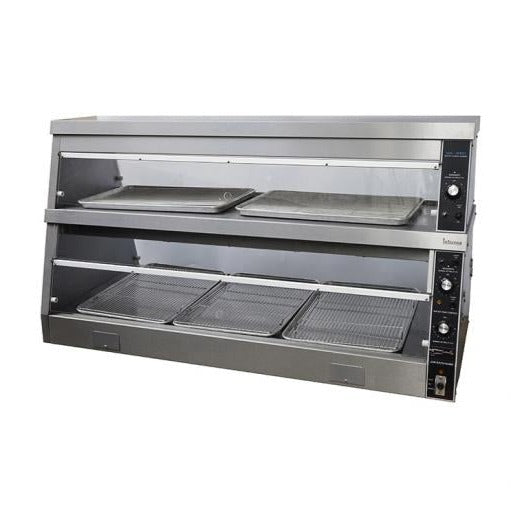 Countertop Heated Displays/Merchandisers