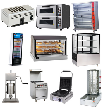KRD Catering Equipment | Commercial Kitchen & Restaurant Supplies UK