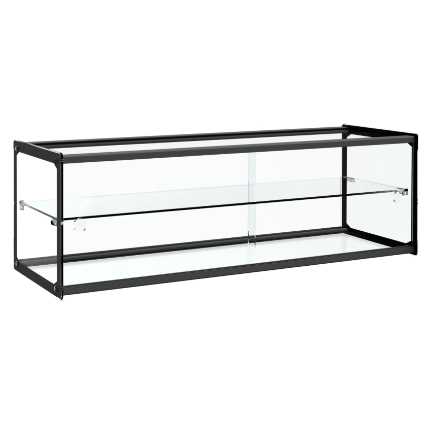 KRD Neutral Display Case 920x330x315mm 71 Litres XCZ71L