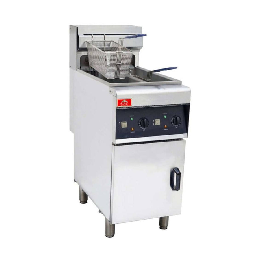 Commercial Fryers for Catering Use | KRD Catering
