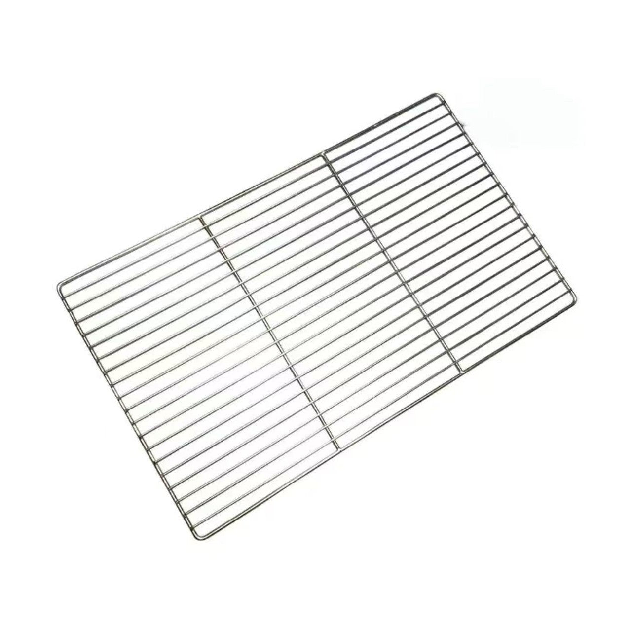 Stainless Steel Gastronorm External Drain shelf GN1/1 GN1306