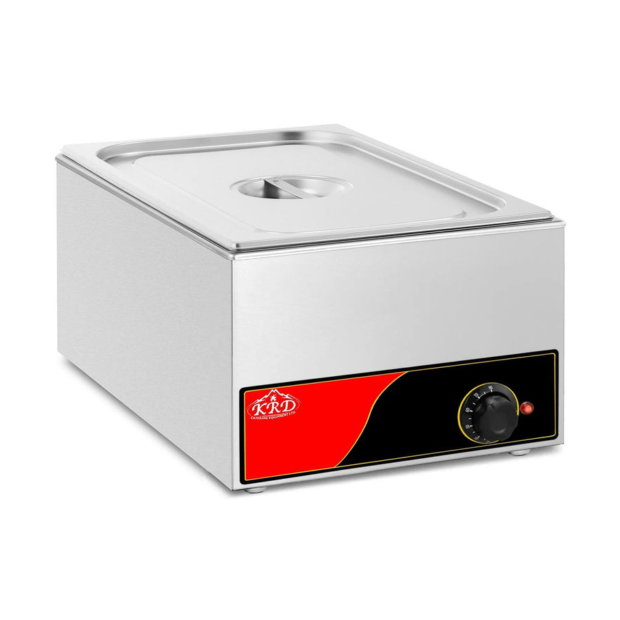 Countertop Bain Maries | KRD Catering