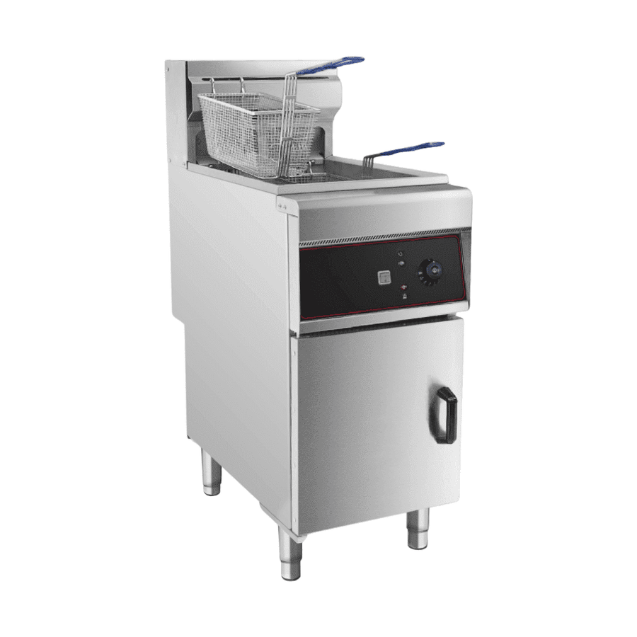 Commercial Fryers for Catering Use | KRD Catering
