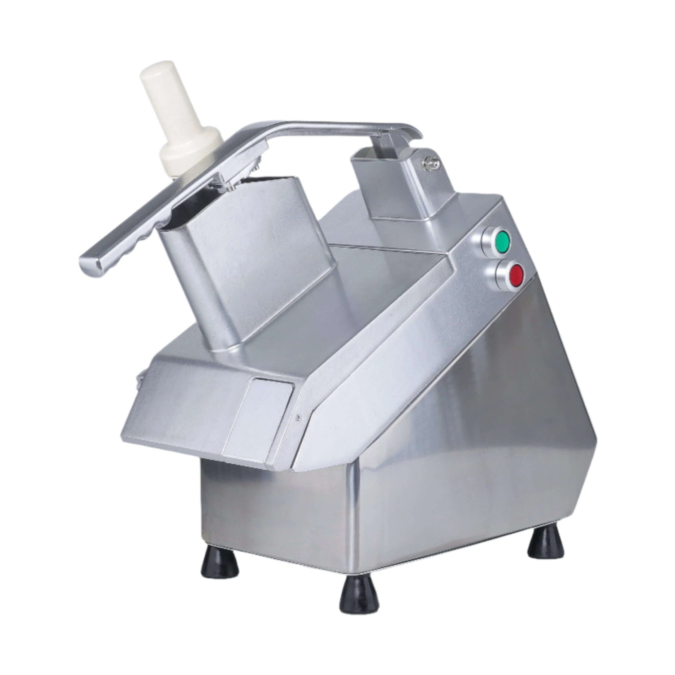 KRD Commercial Vegetable Prep machine Including 5 discs 1100