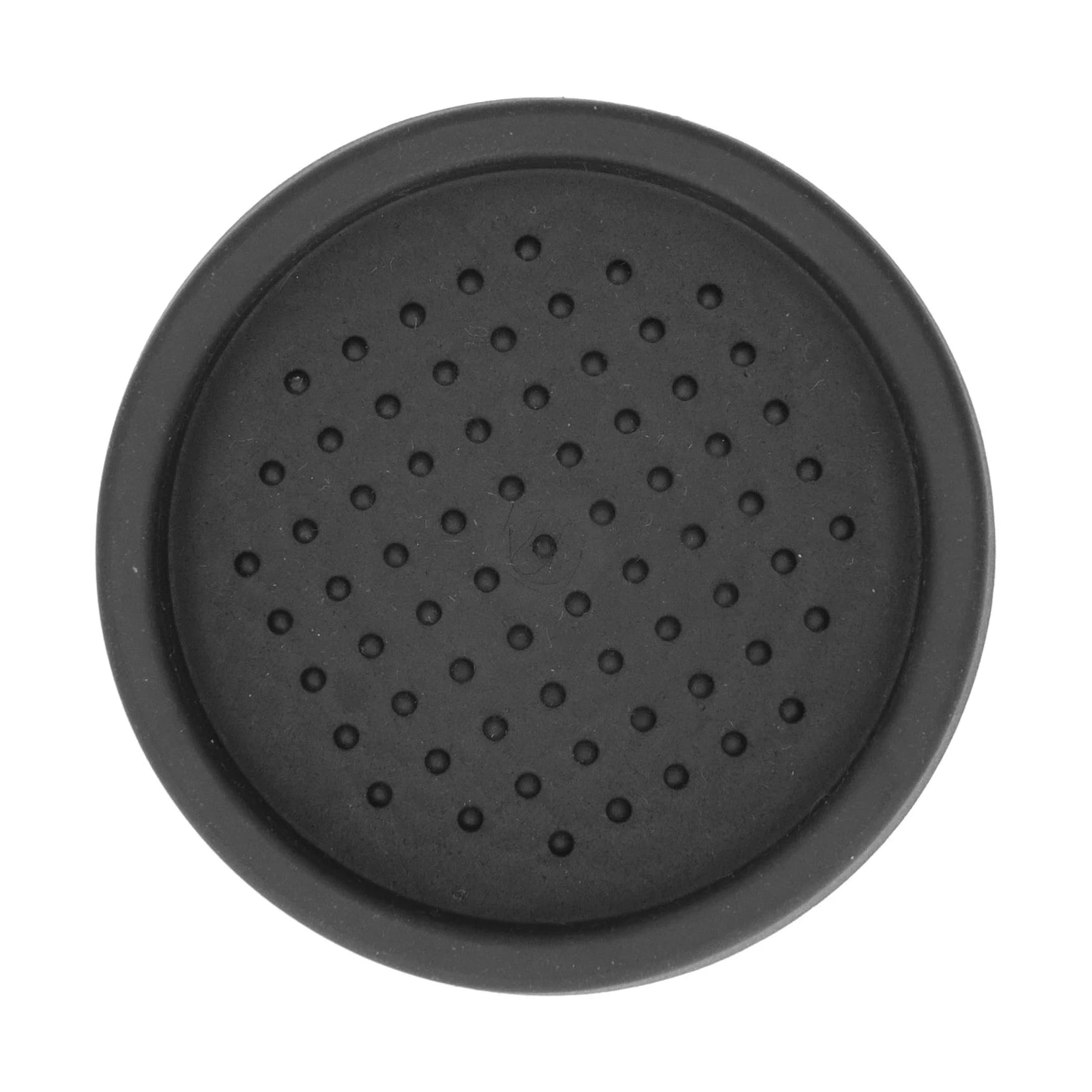 Espresso Silicone Round Coffee Tamper Mat Anti-Slip Holder P