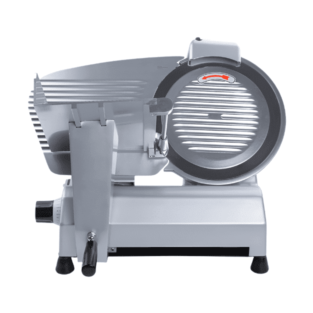 KRD Commercial Meat Slicer 300mm Countertop B300B4